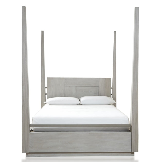 Modus Destination Poster - Panel Bed Frame – The Healthy Bed Store